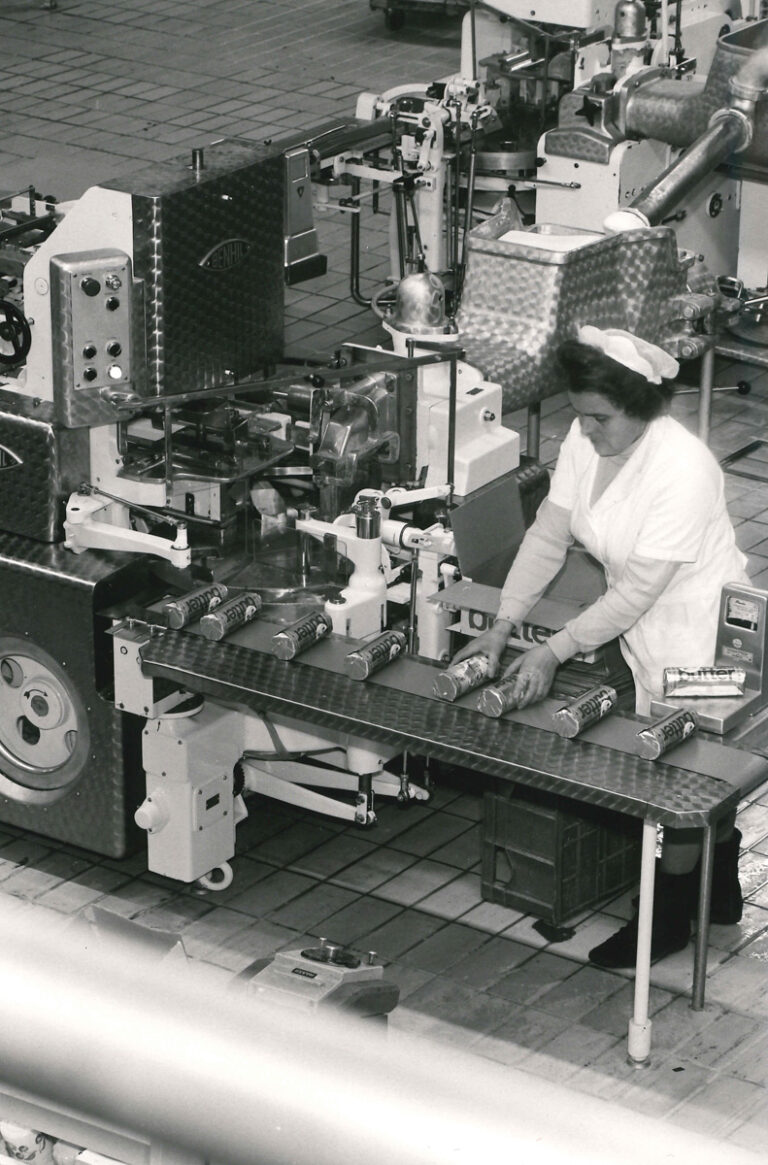 Ivarson Inc. | Our Company
